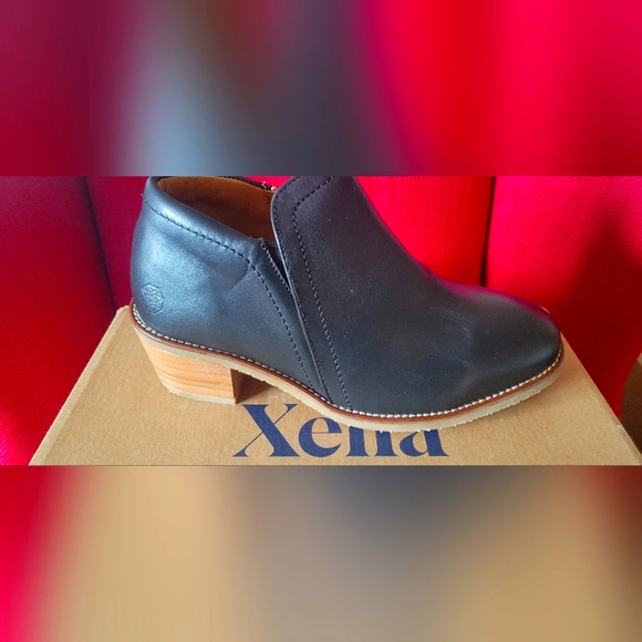 Xena | Shoes | Brand New Xena Gravity Safety Stylish Steeltoe Work ...